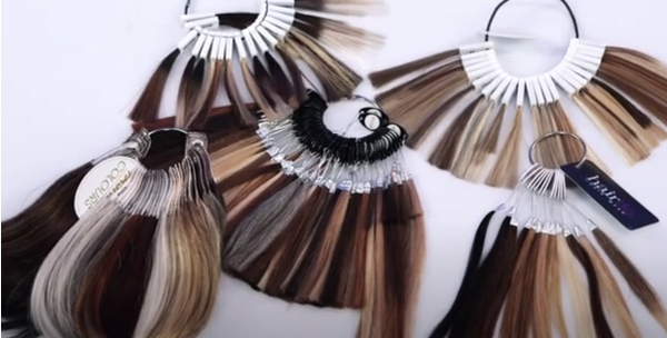 How Do You Match Hair Color With Topper? – HairToppers.com