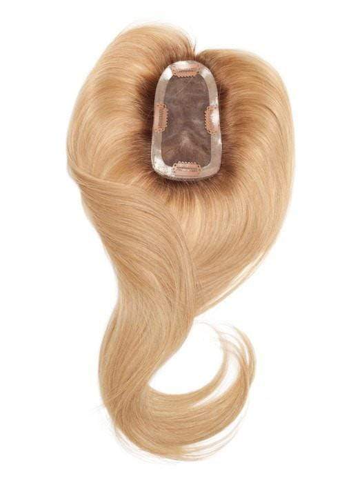 easiPart HD 18" by EasiHair | Toppiece/ Hair Topper – HairToppers.com